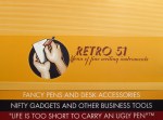 Retro Catalogs from 1990 to 2012 | The Retro 51 Blog - "Archives"